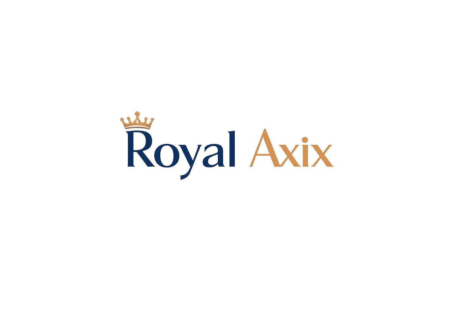Royal Axix